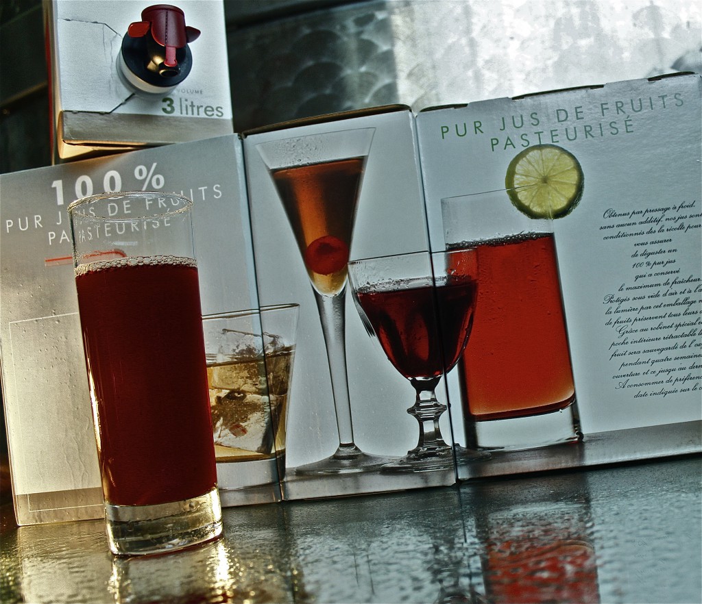 Pur Jus de Fruits en Bag in Box | Domaine Laffitte à Mirabel ...